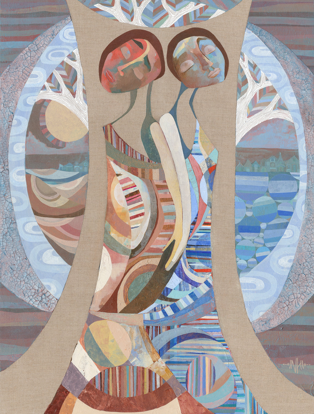 Elizabeth's Art Gallery — Elizabeth’s Art Gallery