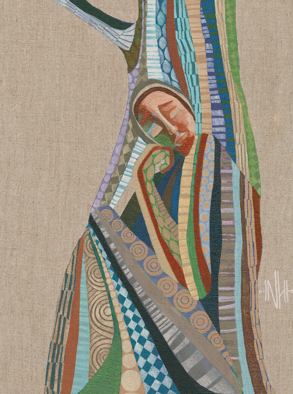 Elizabeth's Art Gallery — Elizabeth’s Art Gallery